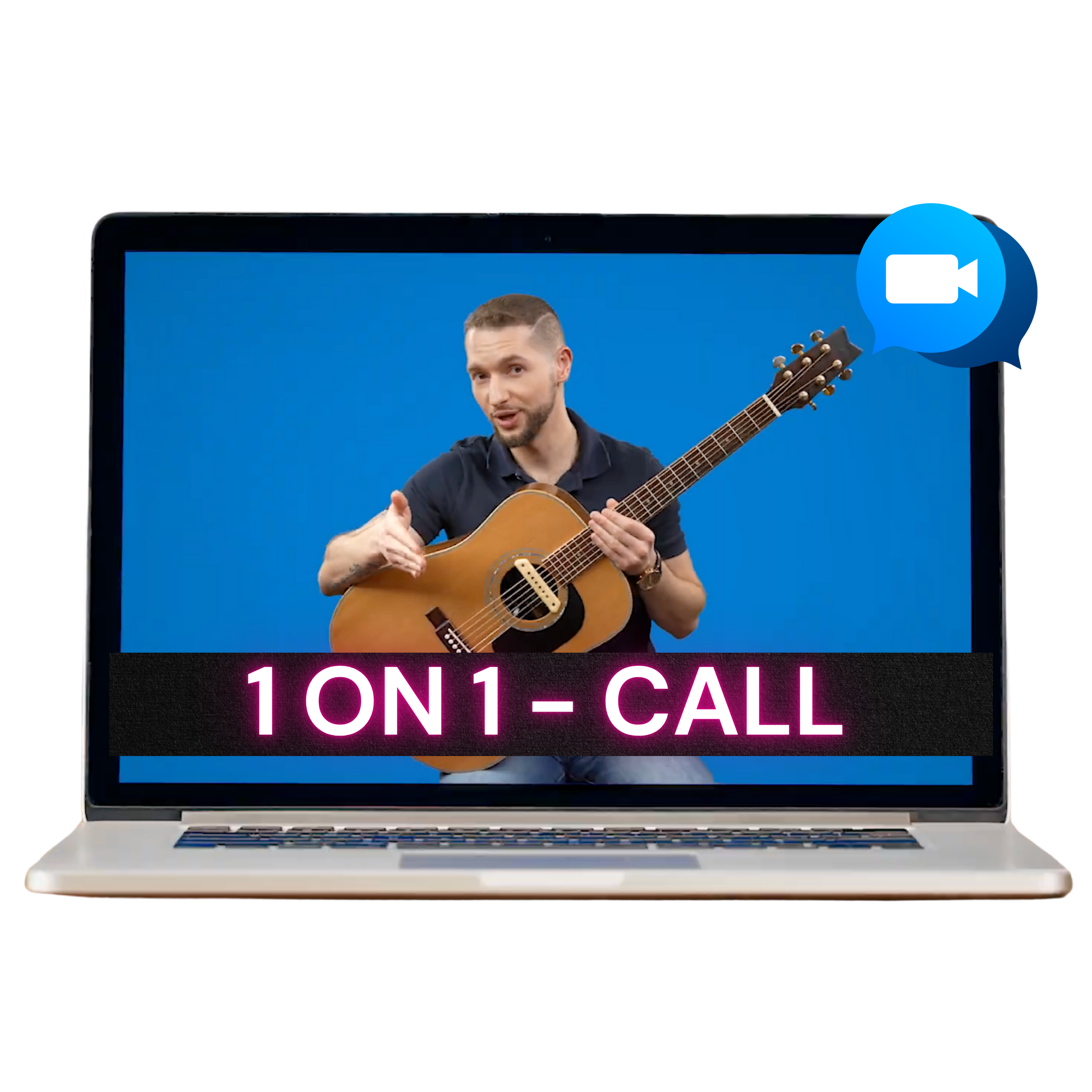 Complete Guitar Theory Course – Michael Kobrin